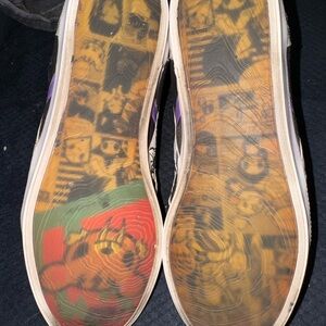 tokidoki | Shoes | Tokidoki X Onitsuka Tiger Rare Vintage Sneaker Shoes ...